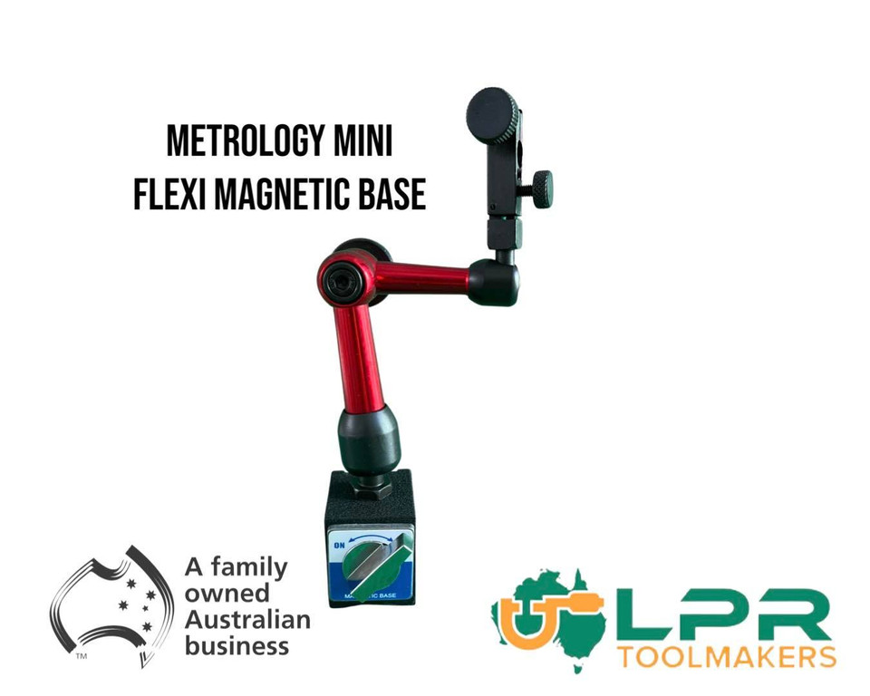 Dial Indicator Calibrated Quality | LPR Toolmakers