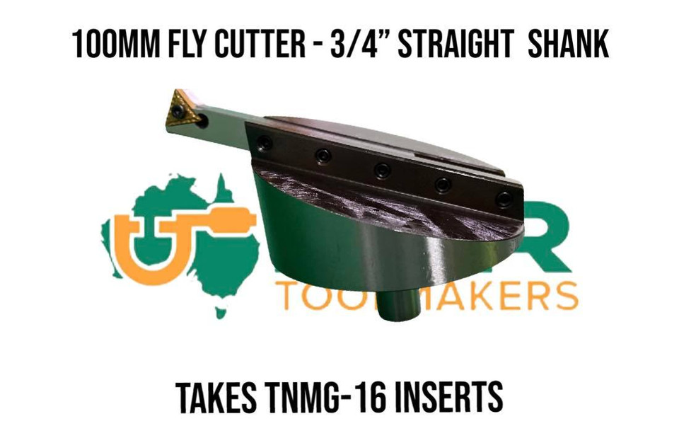 LPR TOOLMAKERS WIDE RANGE OF FLY CUTTERS