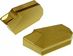 GTN Carbide Inserts To Suit 19, 26 & 32mm Blades - LPR Toolmakers