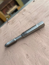 Metric Gun Nose Taps HSS (Australian Made) from 5-10mm - LPR Toolmakers