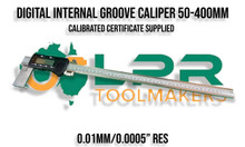 LPR Toolmakers - Digital Internal Caliper [50-400mm] Calibrated