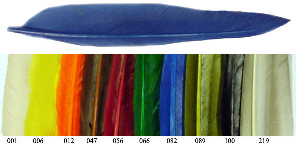 Duck Quill - Barlow's Tackle