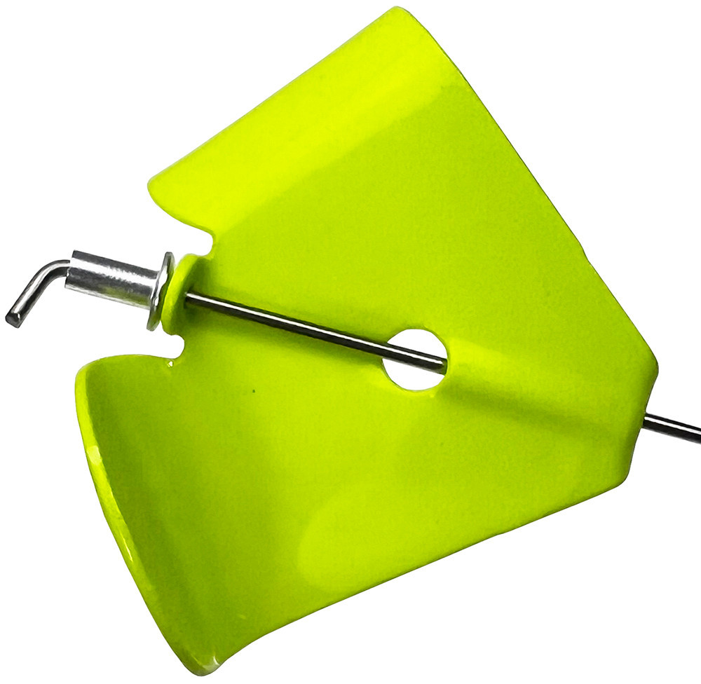 Buzz Bait Rivets - Barlow's Tackle