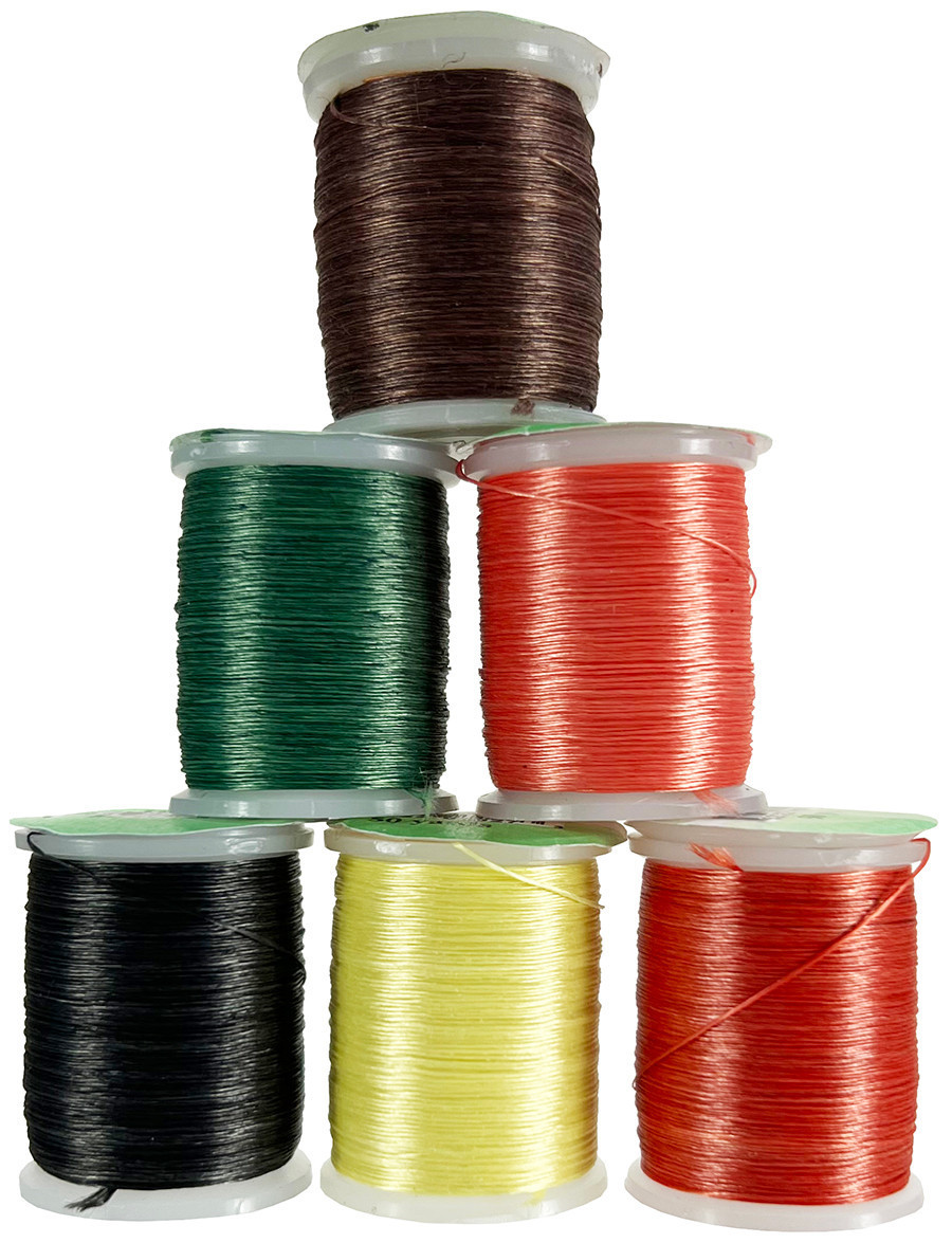 Kevlar Fly Tying Thread - Barlow's Tackle
