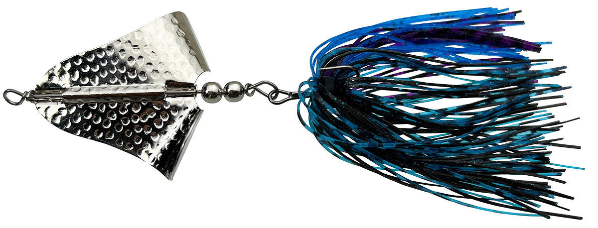 Inline Buzz Blade - Barlow's Tackle