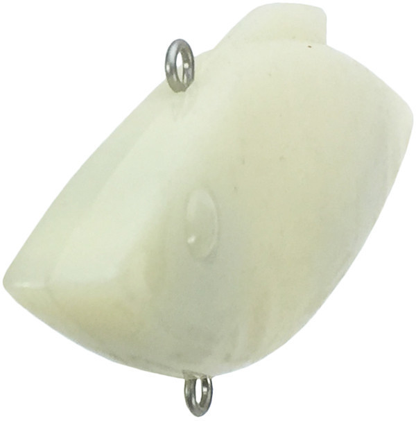 Lure Body - 3/4oz. Lipless Diver - 3.5" Long - Barlow's Tackle
