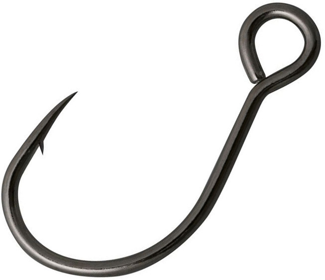 Owner 4301 Single Replacement Hooks - Barlow's Tackle