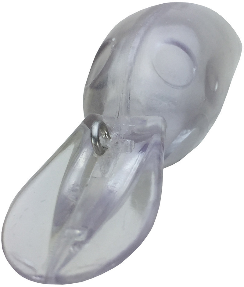 Lure Body - Medium Diver 1/4oz. - 3" Long - Barlow's Tackle