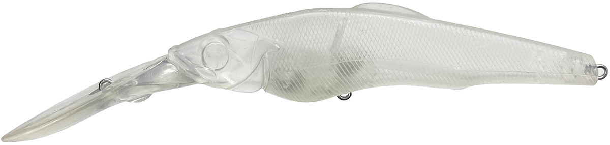 Lure Body - Deep Diver 3/4oz. - 6.25" Long - Barlow's Tackle