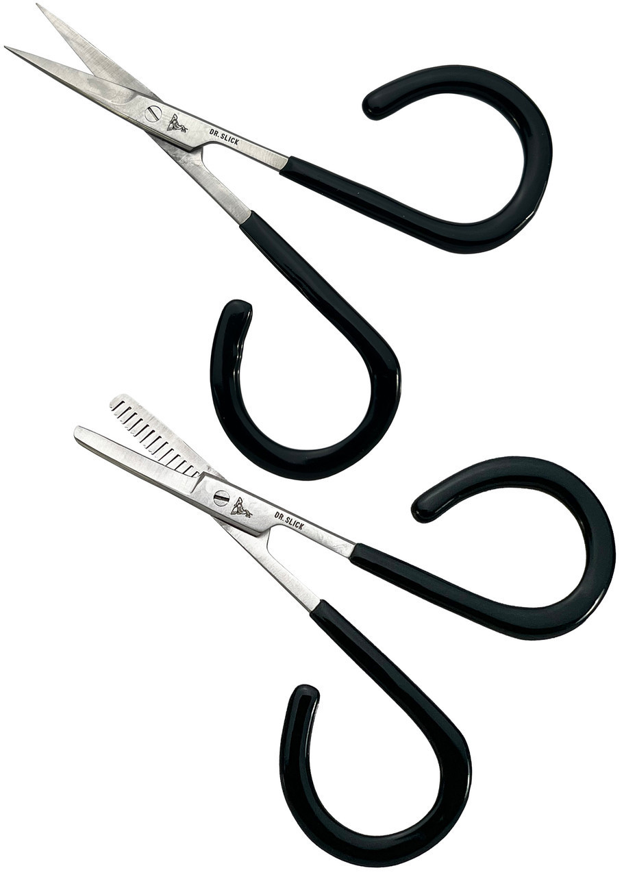 Dr. Slick Open Loop Scissors - Barlow's Tackle