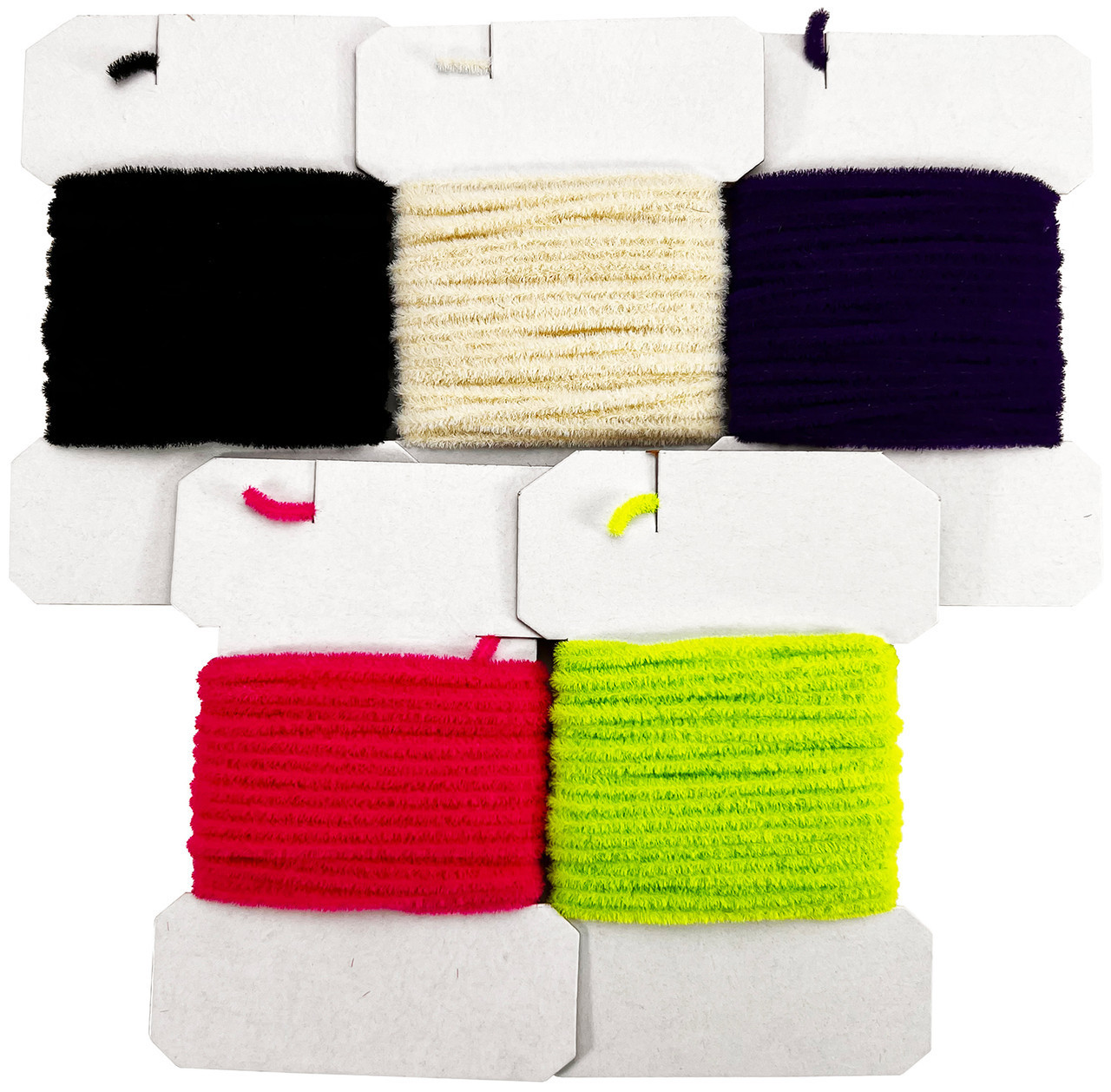 Ultra Chenille - Size 2 - Barlow's Tackle