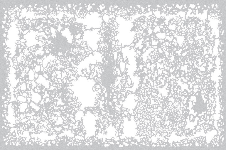 Artool Texture FX Nano Series Freehand Airbrush Template by Gerald ...