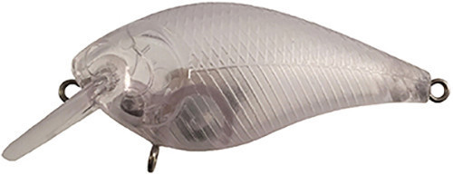 Square Bill Lure Body - Medium Diver 1.2oz. - 4" Long - Barlow's Tackle
