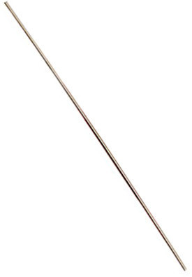 Straight Wire Shafts 7" to 12" Lengths - Barlow's Tackle
