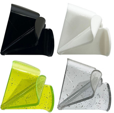 4 Wing Plastic Buzz Blades - Barlow's Tackle