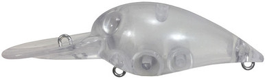 Lure Body - Medium Diver 1/3oz. - 3" Long - Barlow's Tackle