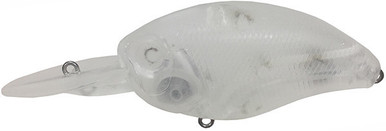 Lure Body - Medium Diver 1/2oz. - 3.5" Long - Barlow's Tackle
