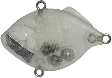 Lure Body - 1.7" Lipless Shad - Barlow's Tackle