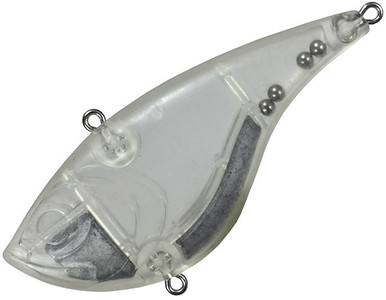 Lure Body - 3" Lipless Shad - Barlow's Tackle