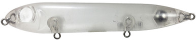 Lure Body - 5" Super Spook - Barlow's Tackle
