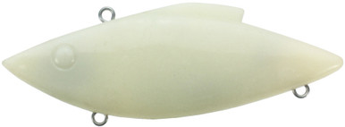 Lure Body - 3/4oz. Lipless Diver - 3.5" Long - Barlow's Tackle