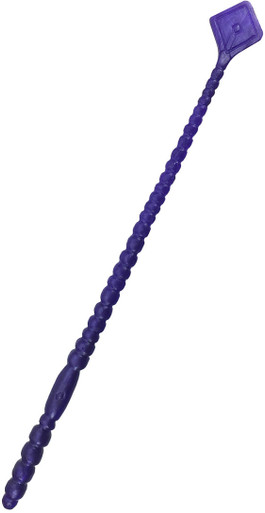 Knobby Head Diamond Tail Worm Mold - 10" - Barlow's Tackle