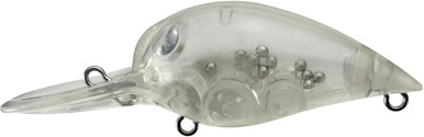 Lure Body - Medium Diver 1/2oz. - 3.75" Long - Barlow's Tackle