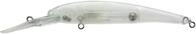 Lure Body - Diver 1/4oz. - 4.5" Long - Barlow's Tackle