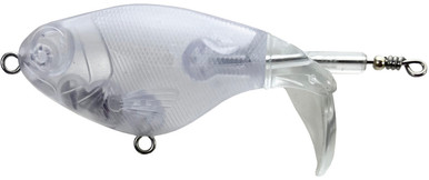 Lure Body - 3" Tail Splasher - Barlow's Tackle