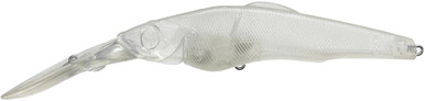 Lure Body - Deep Diver 3/4oz. - 6.25" Long - Barlow's Tackle