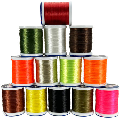 Ultra Thread - UTC 280 - Barlow's Tackle