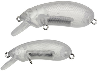 Lure Body - Stump Body Divers - Barlow's Tackle