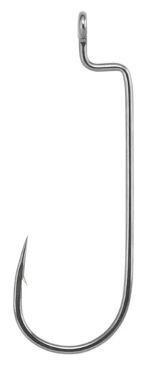 SPRO Power Offset Round Bend Hooks Size 1/0-5/0 - Barlow's Tackle