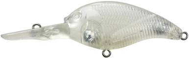 Lure Body - Medium Diver 1/3oz. - 3.25" Long - Barlow's Tackle