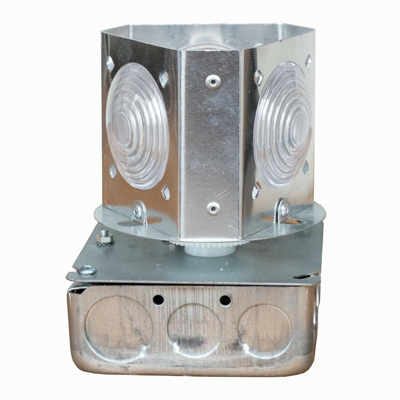 Replacement Parts for Garden Lighthouses