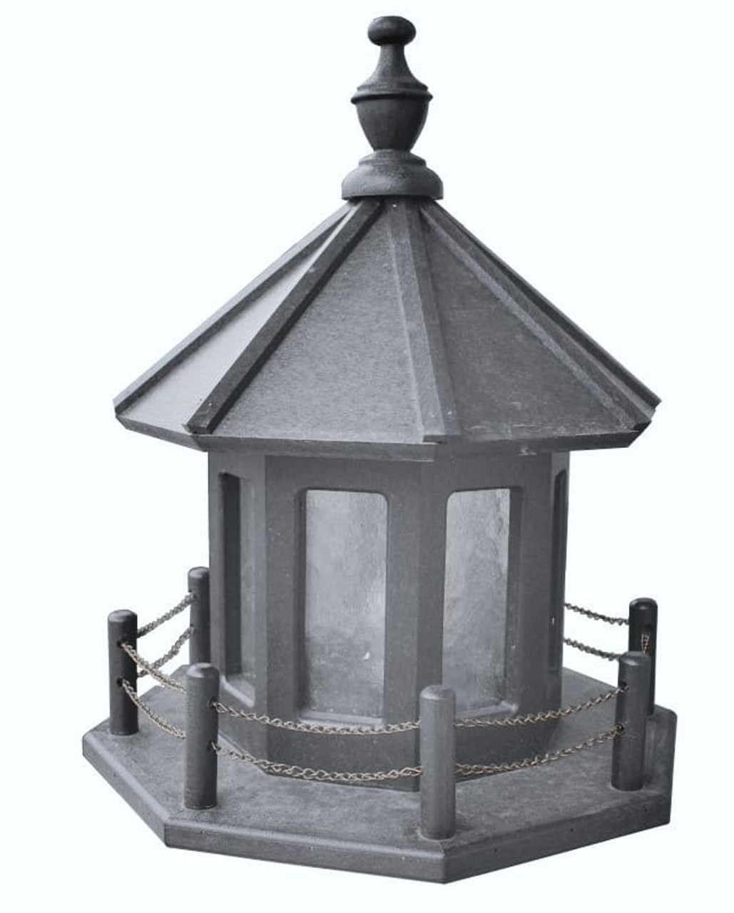 Replacement Top for Amish Crafted Garden Lighthouse - Poly