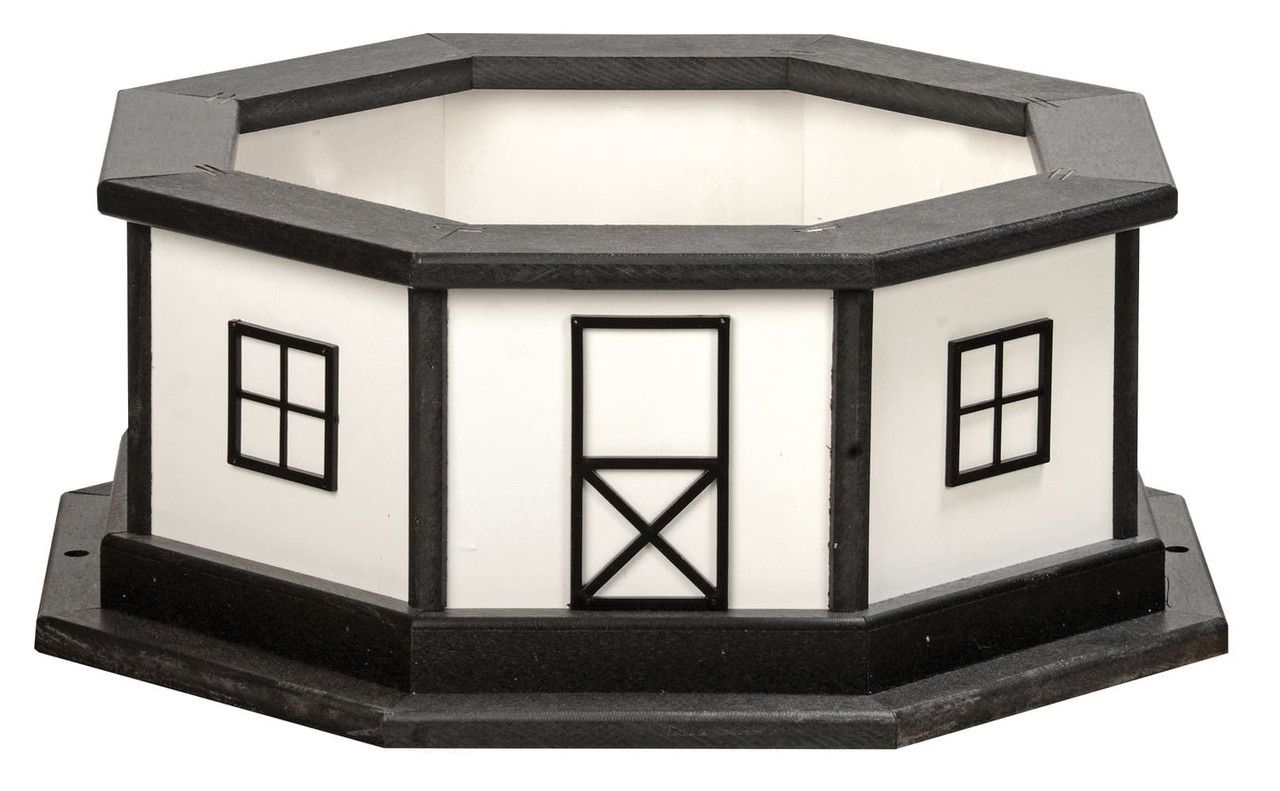 Replacement Parts for Garden Lighthouses