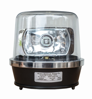 X-Large Revolving Light Kit for Garden Lighthouses