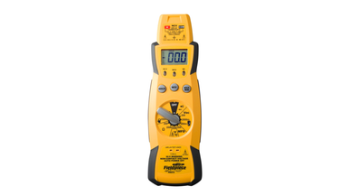 Fieldpiece HS33 - Manual Ranging Digital Multimeter