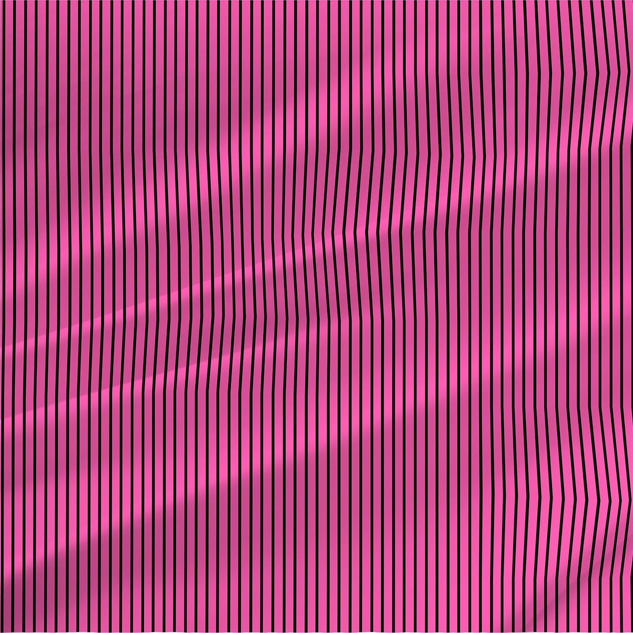 Pinstripe - Custom Printed Fabric | Shop The Textile District