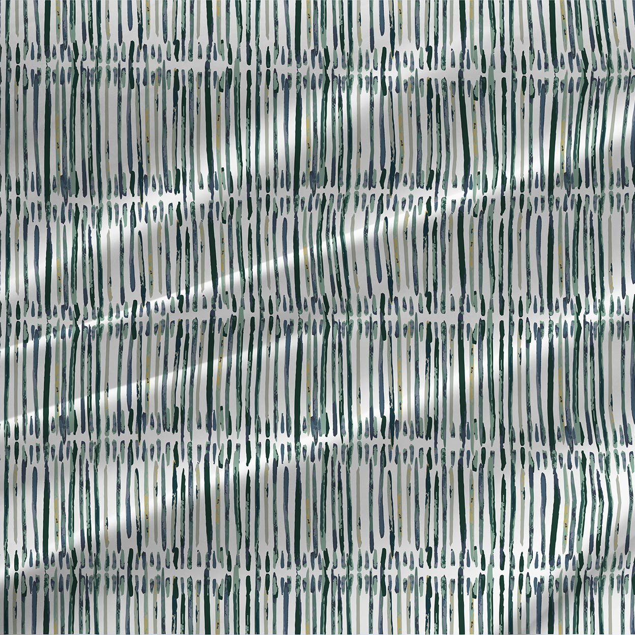 Waterfall - Custom Printed Fabric | Shop The Textile District