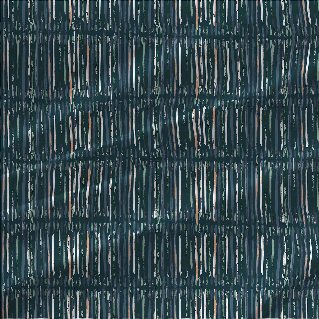 Waterfall - Custom Printed Fabric | Shop The Textile District