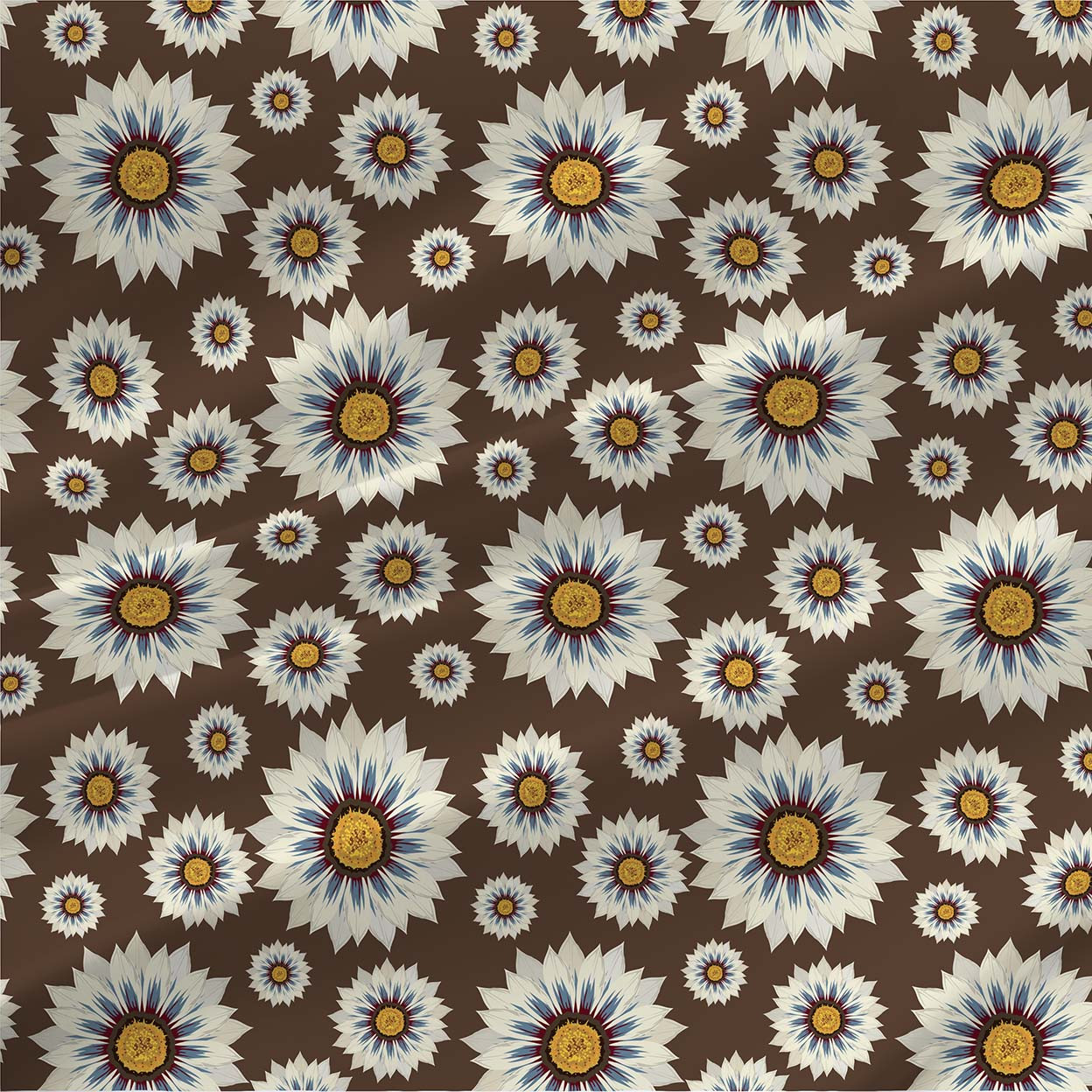 Ready Set Go - Custom Printed Fabric | Shop The Textile District
