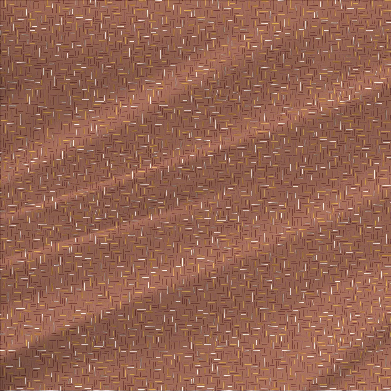 Fleck Grid - Custom Printed Fabric | Shop The Textile District