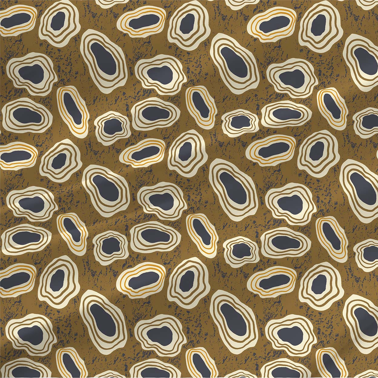 Sand + Stone Grande - Custom Printed Fabric | Shop The Textile District