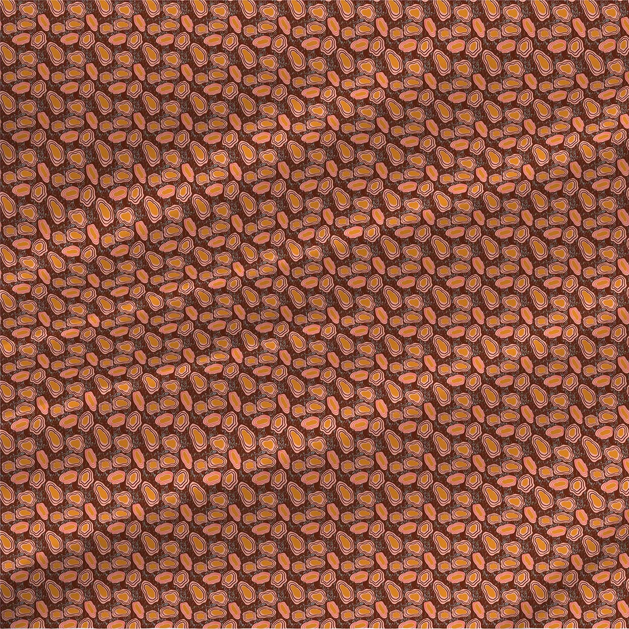 Sand + Stone Mini - Custom Printed Fabric | Shop The Textile District