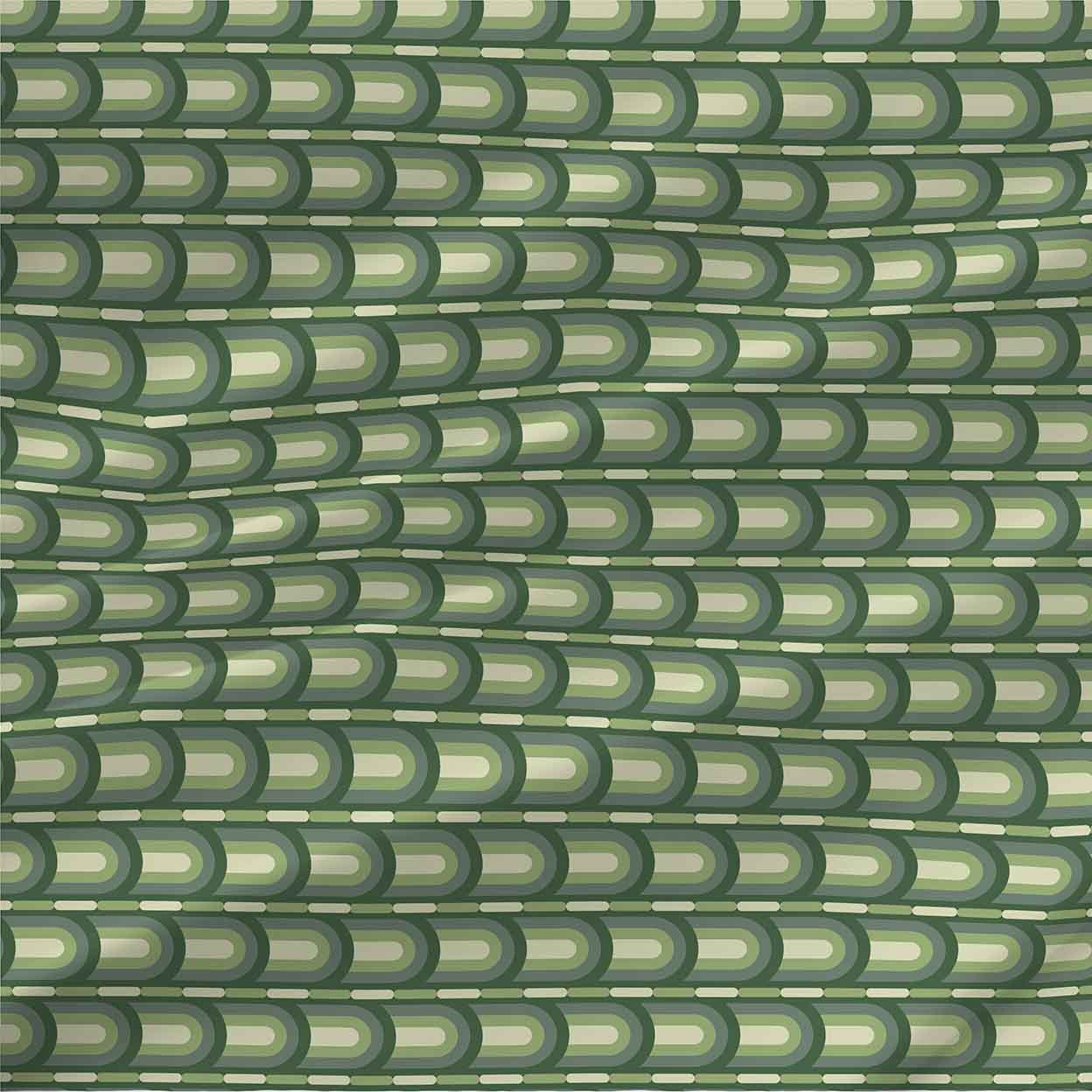 Crescent - Custom Printed Fabric | Shop The Textile District