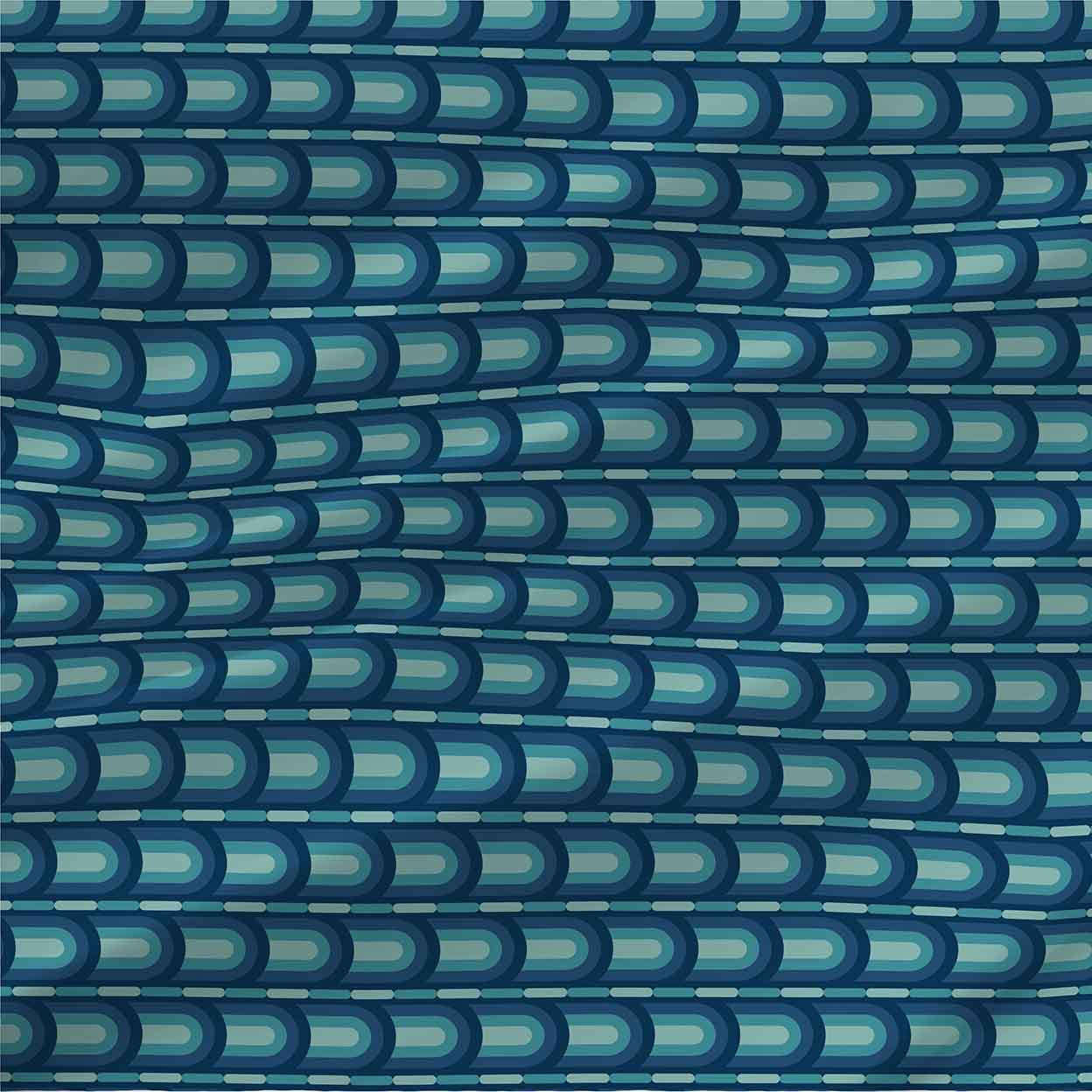Crescent - Custom Printed Fabric | Shop The Textile District