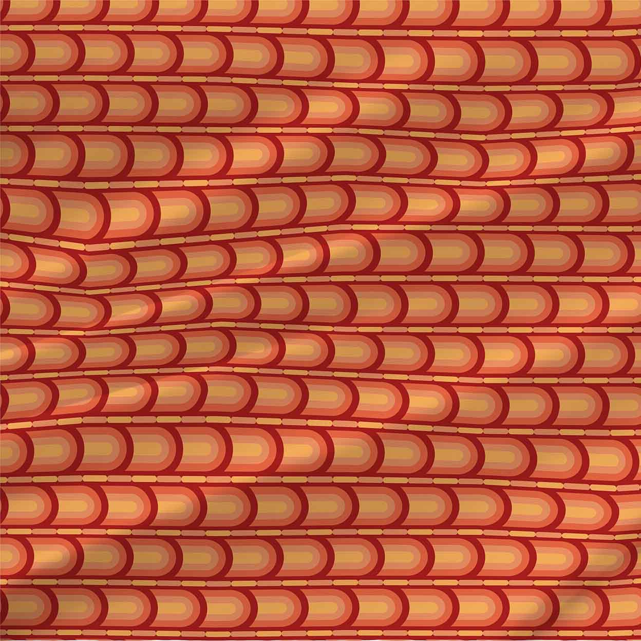 Crescent - Custom Printed Fabric | Shop The Textile District