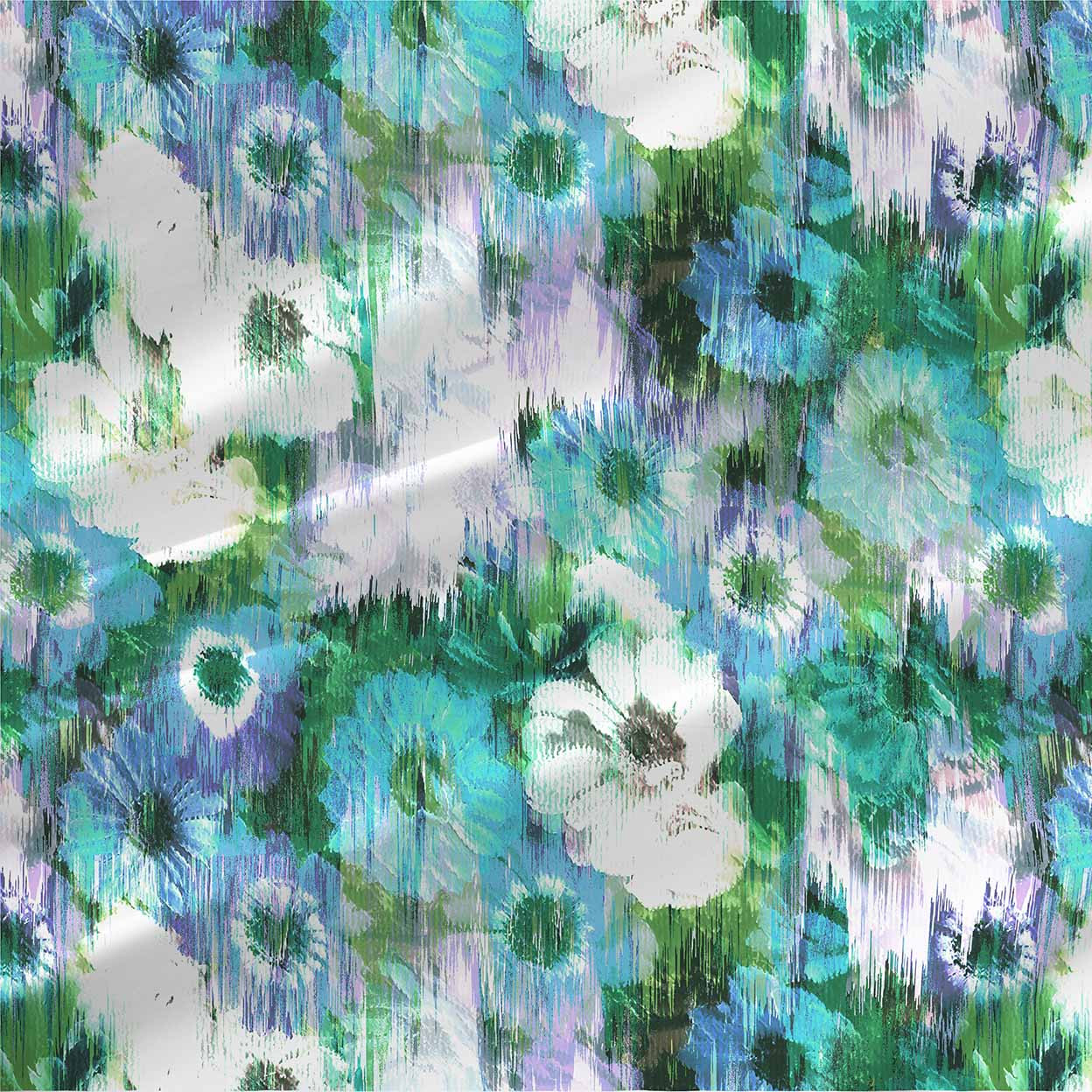Isabelle - Custom Printed Fabric | Shop The Textile District